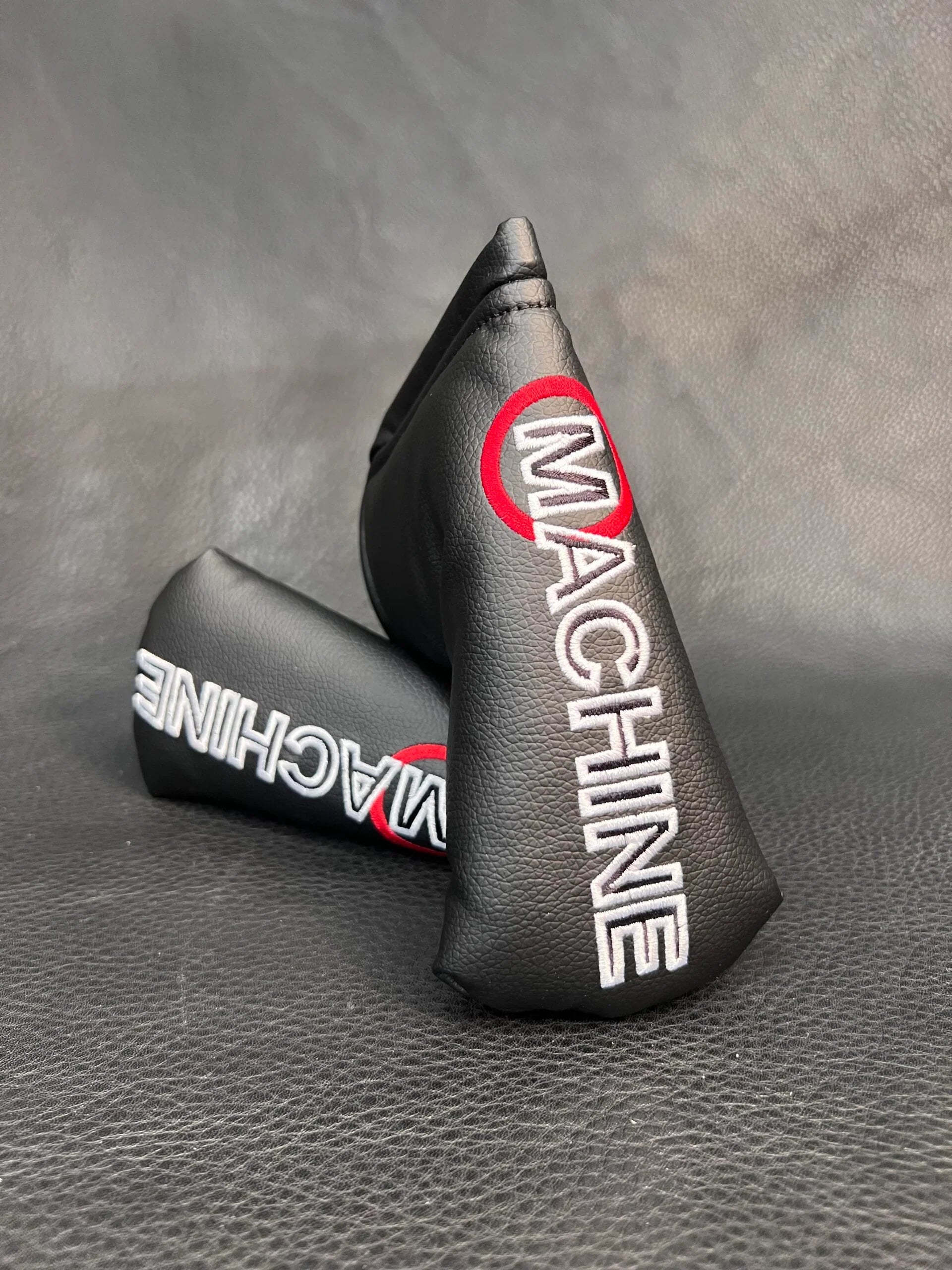 Headcovers – Machine Putters