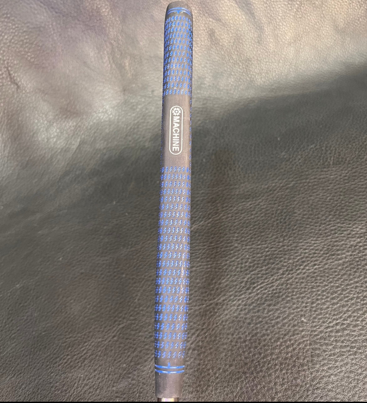 MACHINE LAMKIN CROSSLINE STANDARD PUTTER GRIP – Machine Putters