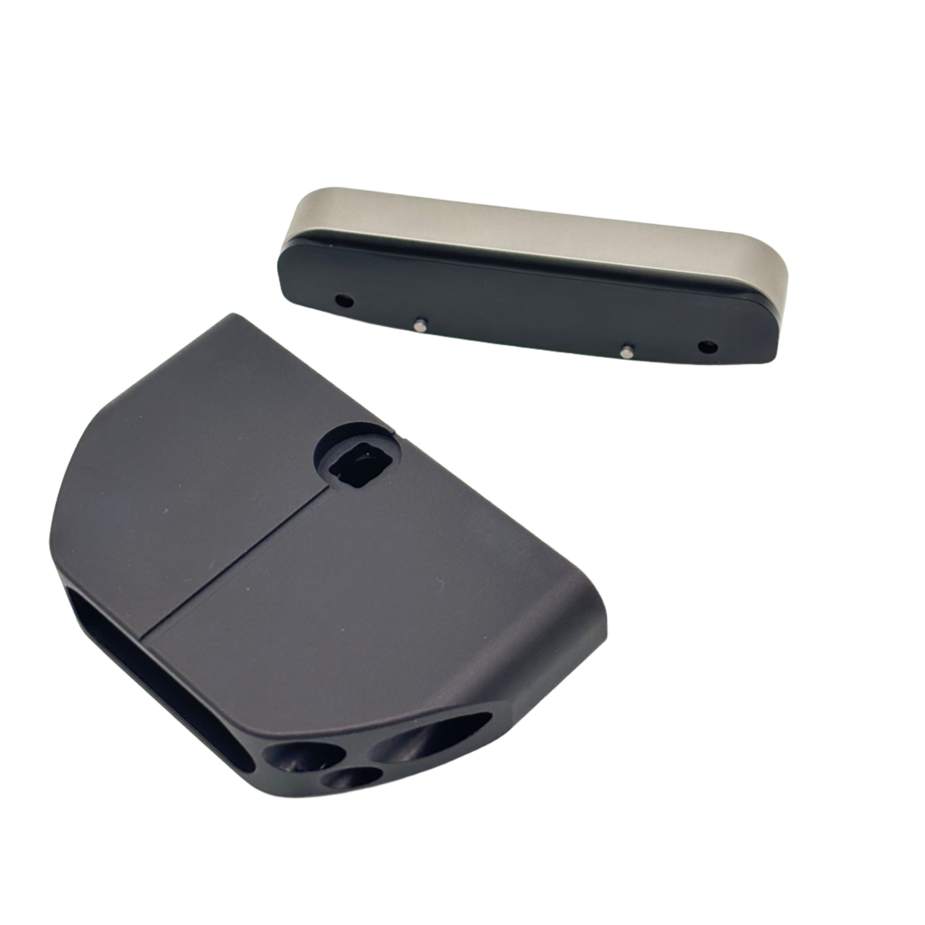 MACHINE LOFT/LIE SPACER M12 – Machine Putters